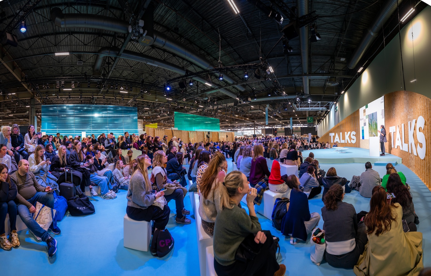 Première Vision Paris focuses on innovation