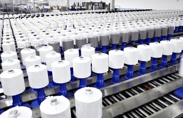 UNIFI strengthens sustainability commitments