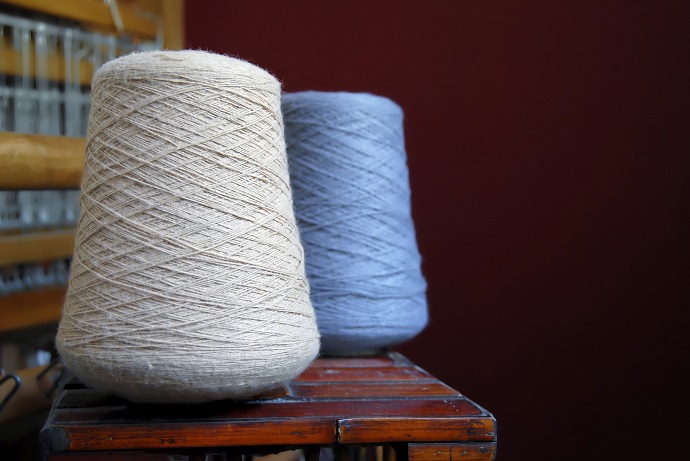 Yarn market set for strong growth
