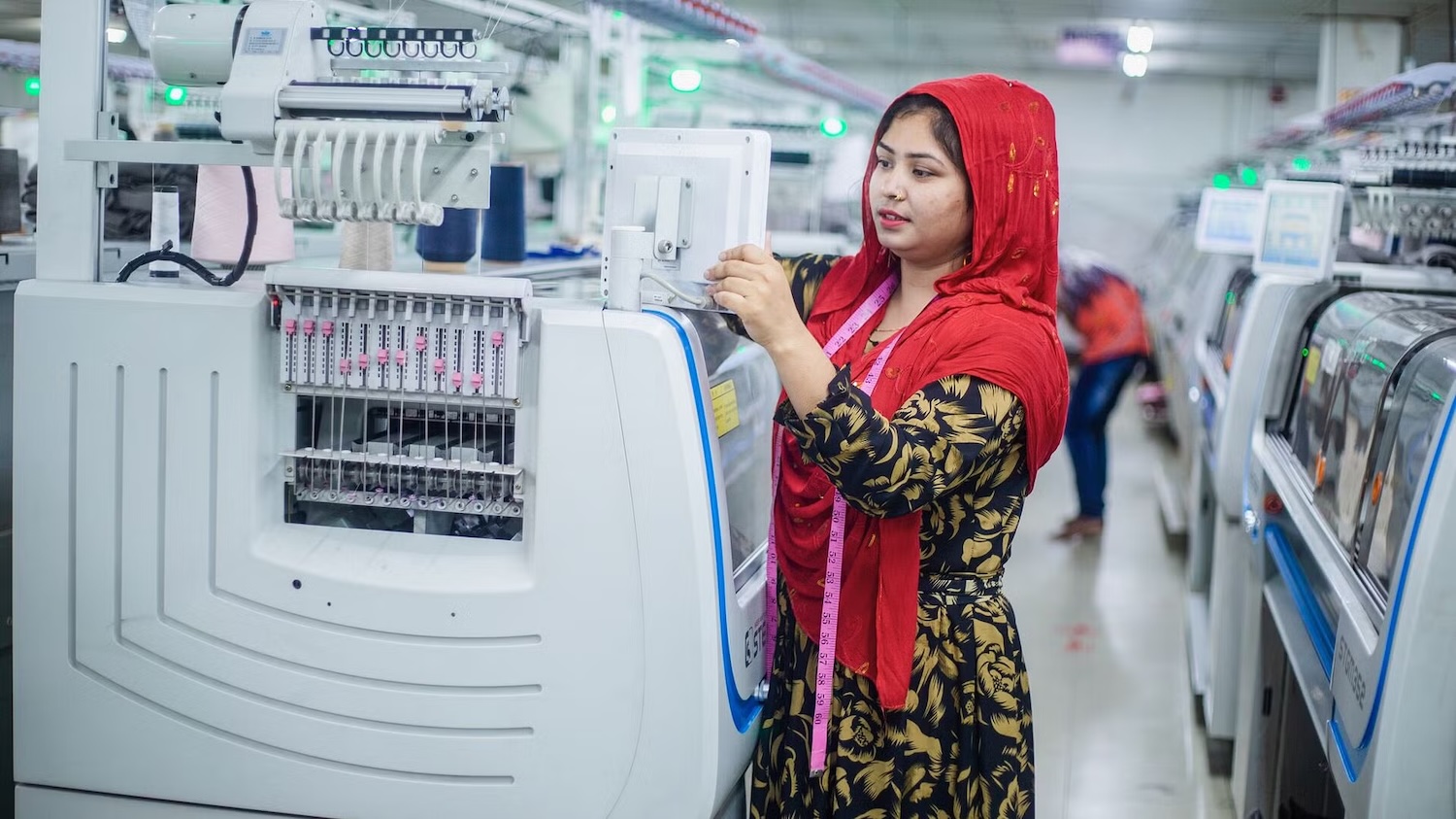 H&M Foundation commits to climate justice in Bangladesh