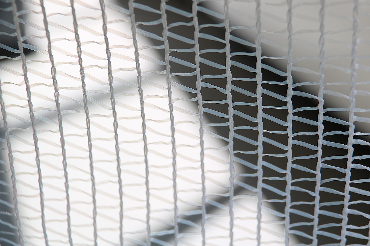 Tulip nets repurposed for defence